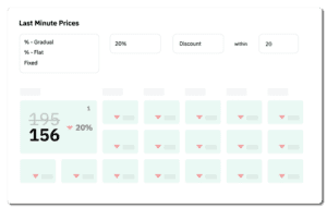 Dynamic Pricing Software for Vacation Rentals by PriceLabs