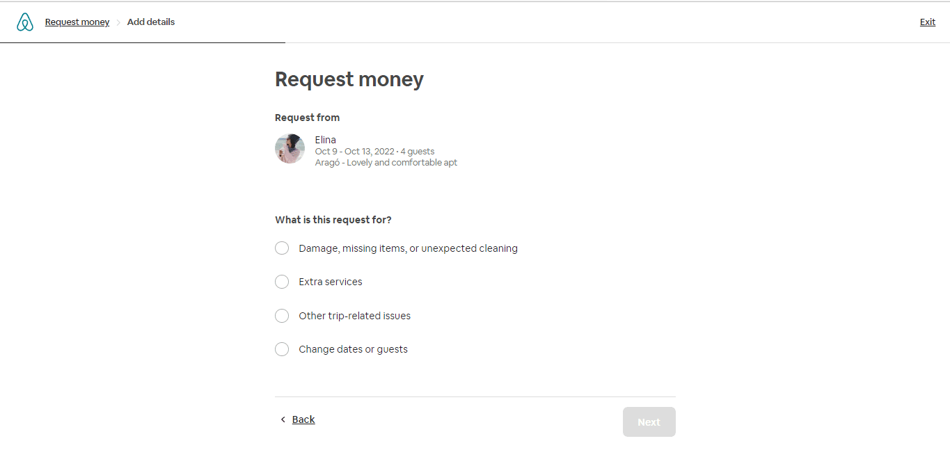 How to handle extra guests in your Airbnb?