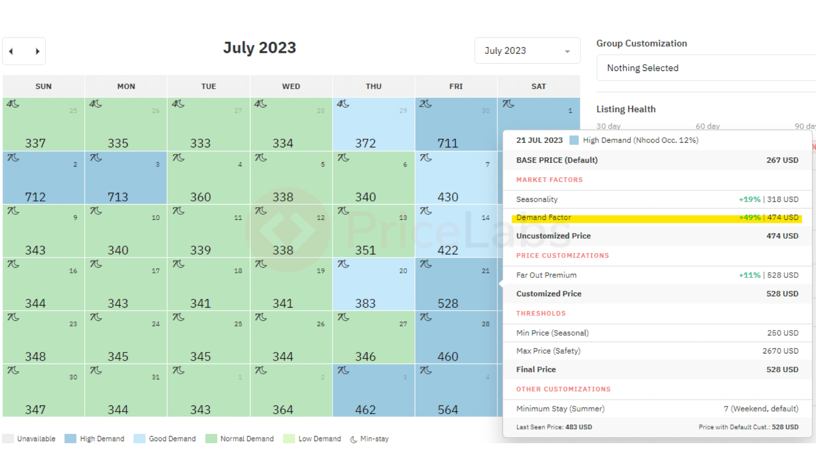 How PriceLabs can make your life easier as a Revenue Manager - PriceLabs