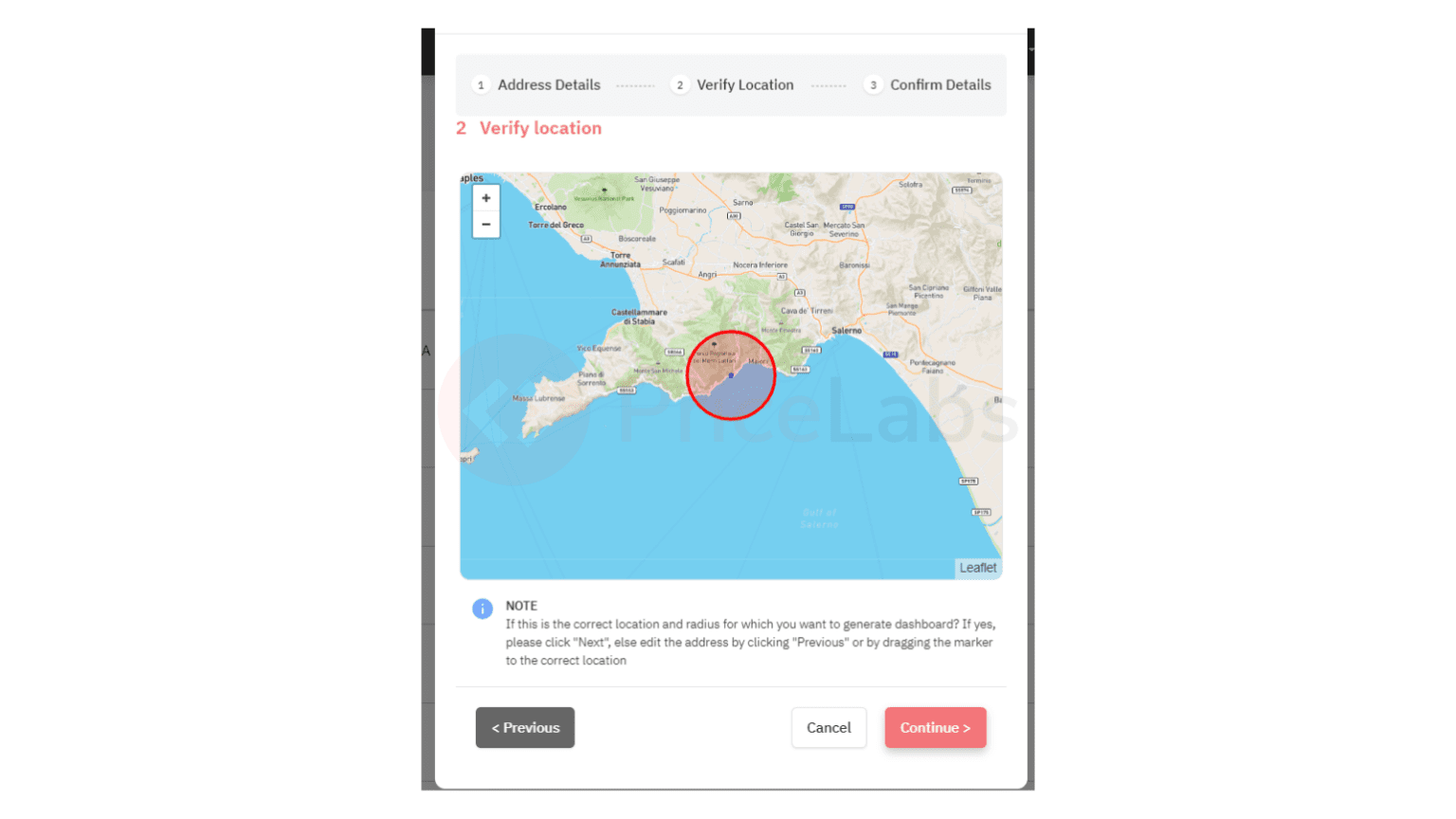 Airbnb Pricing and Revenue Projections With PriceLabs Market Dashboard ...