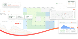 Revenue Management and Dynamic Pricing tool for rentals