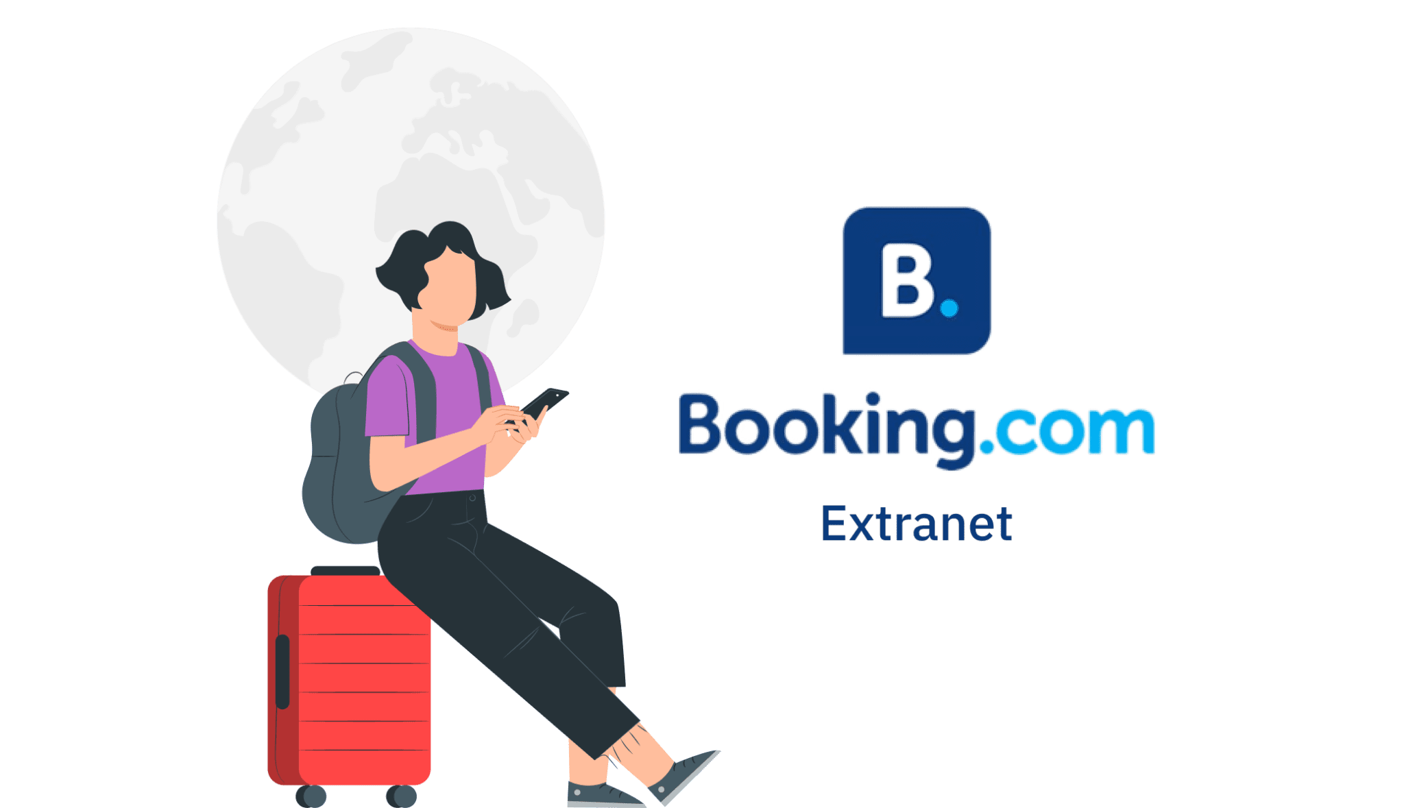 Come usare Booking.com Extranet per gestire prenotazioni