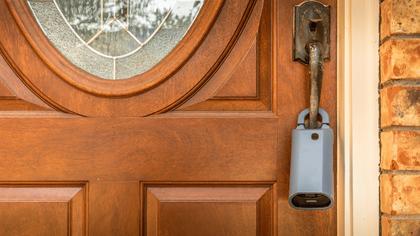 Airbnb Lockbox: How to Provide Self-Check-In to Your Guests?