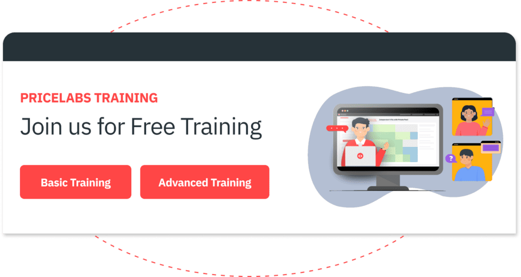 Pricelabs for Enterprises