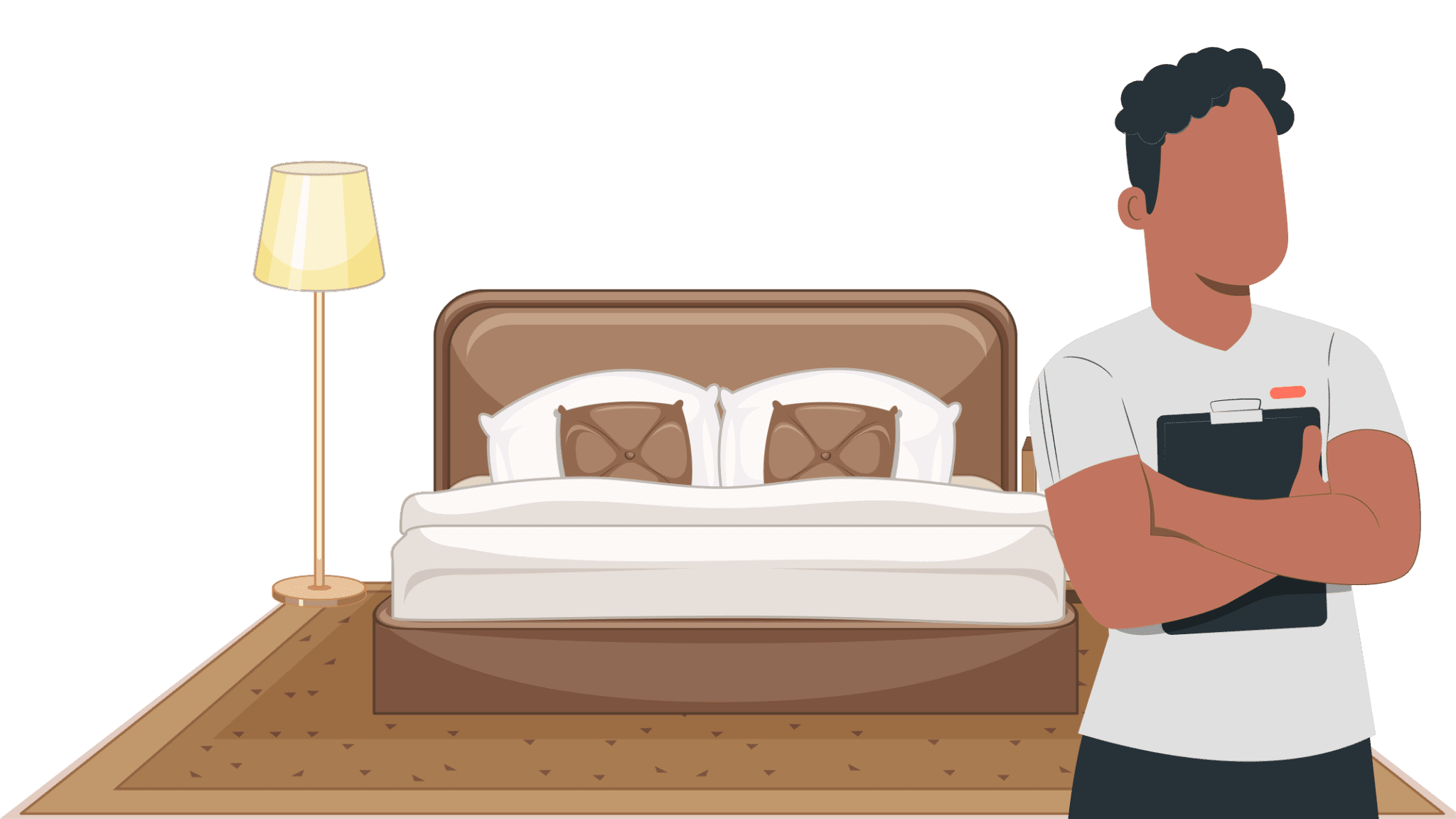 Exploring Types of Rooms in the Hotel Industry